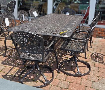 Hanamint Tuscany Review Hanamint Classic Authentic Aluminum Super