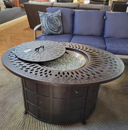 Hanamint Fire Pit