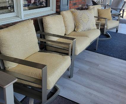 Pride Castelle Patio Furniture Devault PA - Pride Castelle Outdoor ...